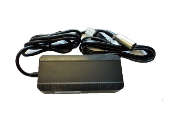 36 Volt Lithium Battery Charger – Electric Bicycle Store